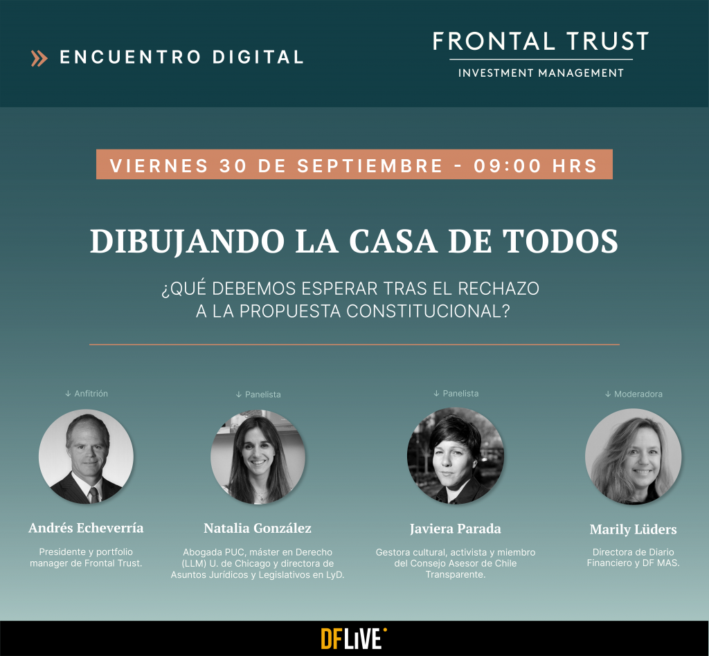 Comunidad archivo - Frontal Trust Comunidad archivo - Frontal Trust
